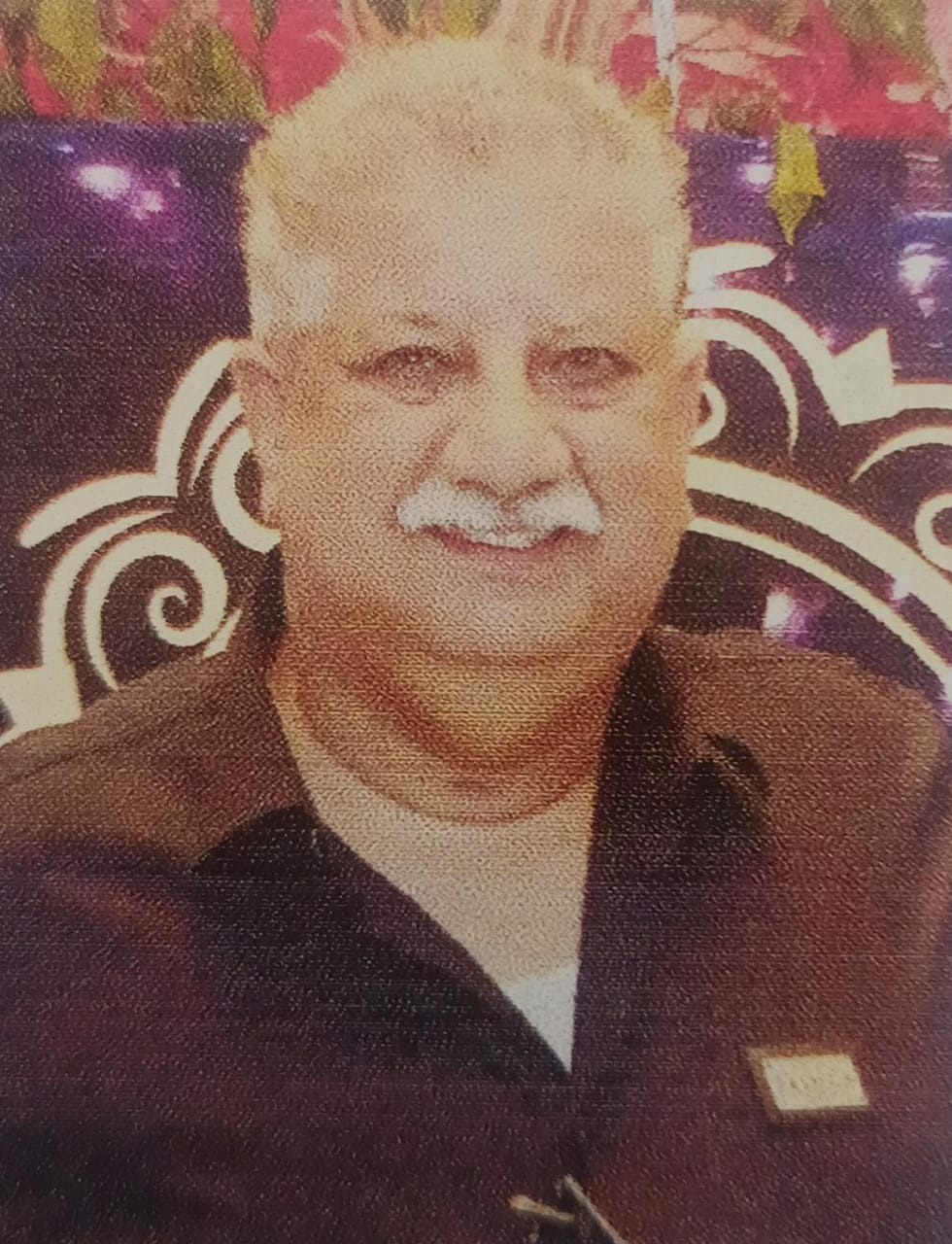 (Annex a copy in Folder A)